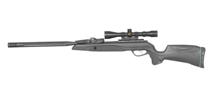 RIFLE DE POSTAS GAMO ROADSTER IGT 10X GEN3I COL. 5.5 C/MIRA — IHNSA