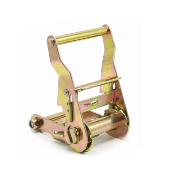 MATRACA PARA BANDA DE 2" CAPACIDAD DE 10,000 LBS — IHNSA