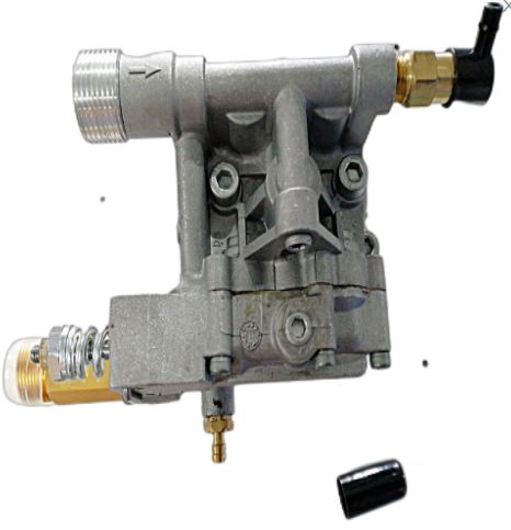 BOMBA DE AGUA PARA HIDROLAVADORA INGCO GHPW2003-SP-27 — IHNSA