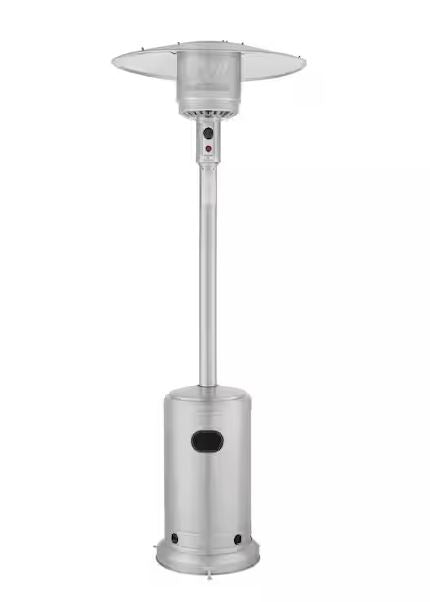 CALENTON DE PATIO DE PIE 48000 BTU — IHNSA
