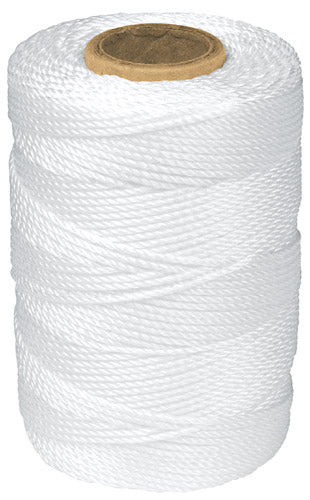 HILO PARA ALBAÑIL 165 MTS BLANCO TRUPER — IHNSA