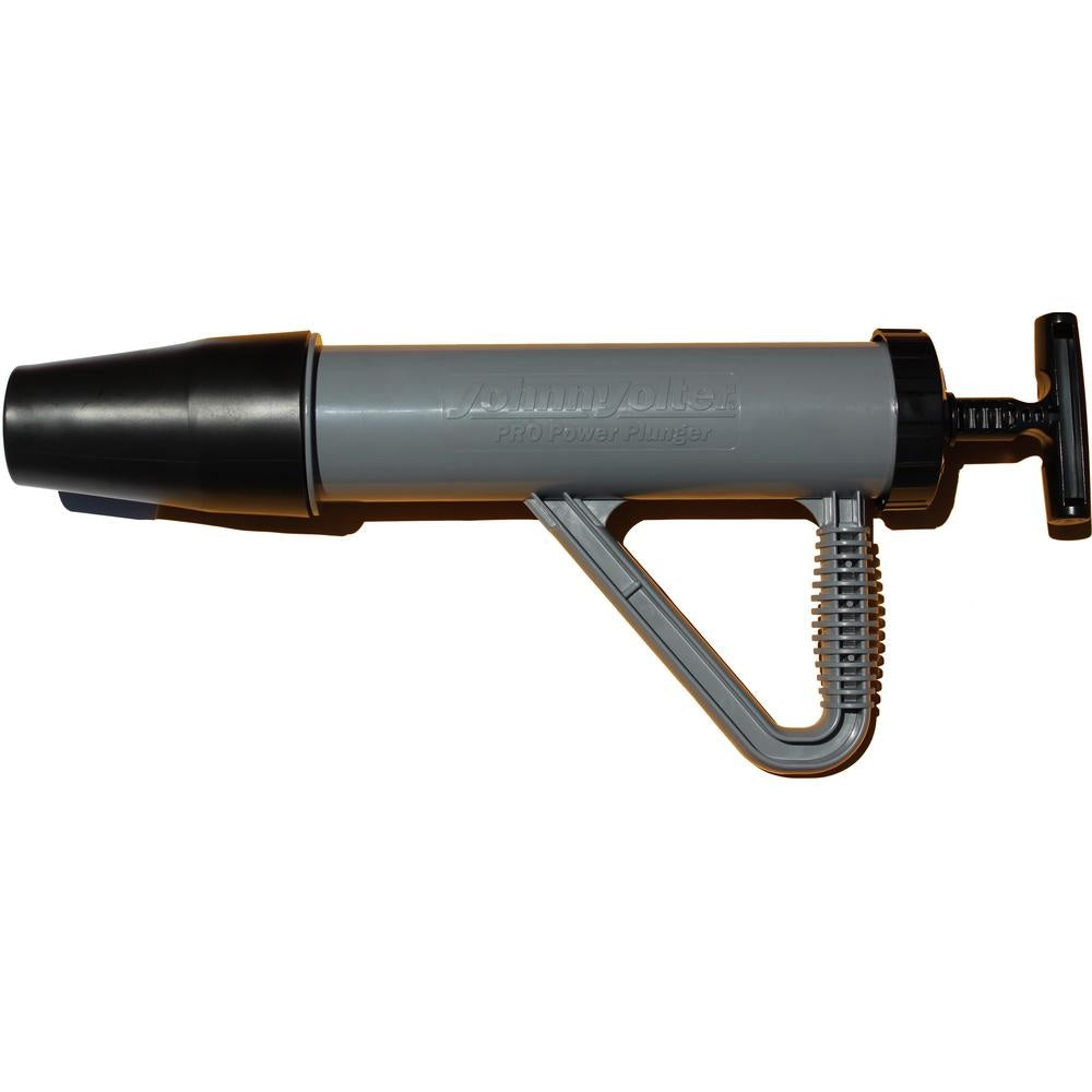 DESTAPACAÑOS TIPO PISTOLA PROFESIONAL JOHNNY JOLTER — IHNSA